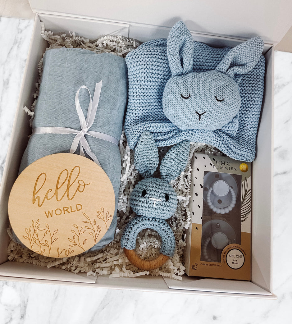Hampers – Hamper Me Baby