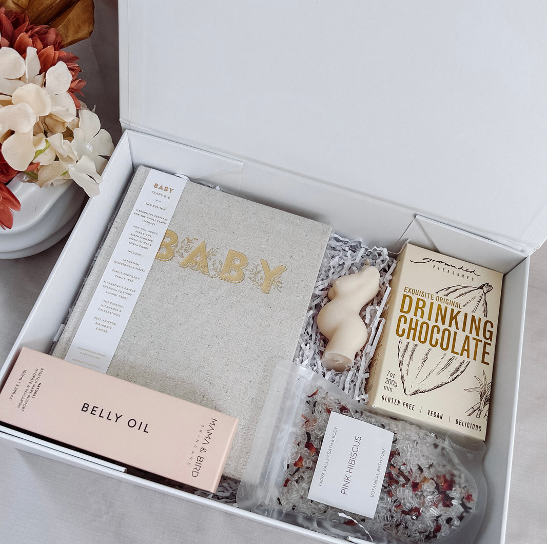 Hampers – Hamper Me Baby