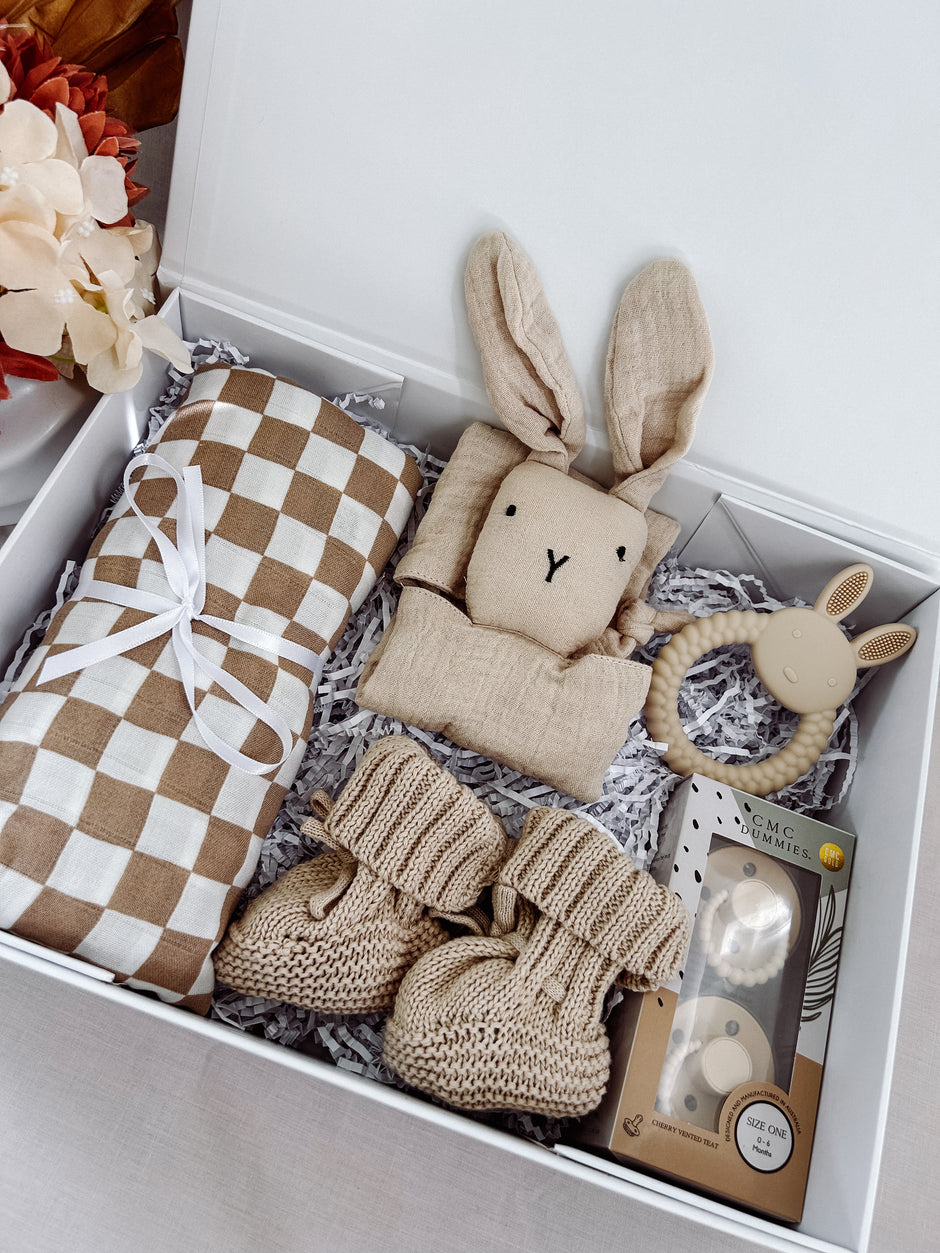 Hampers – Hamper Me Baby