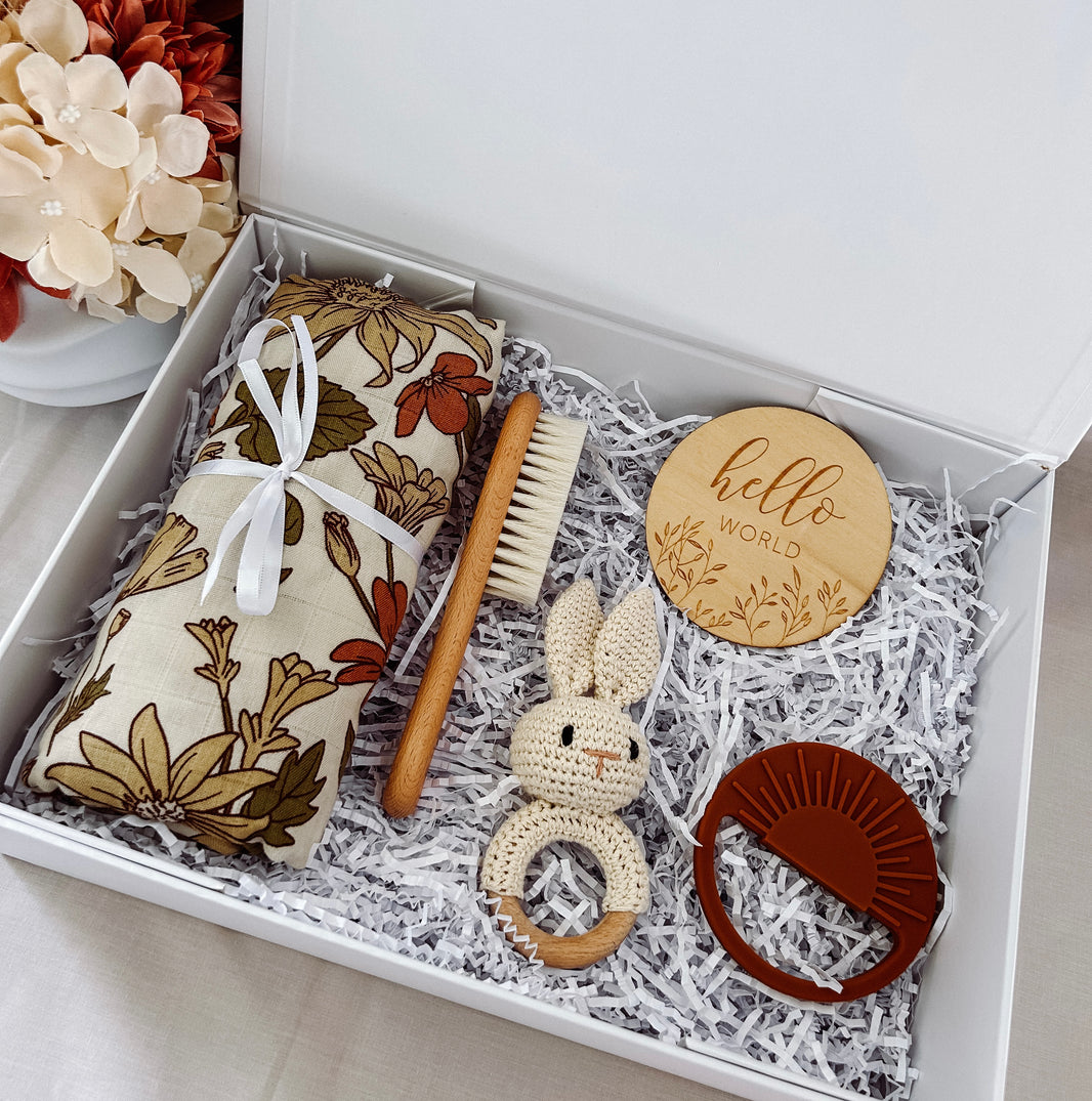 Hampers – Hamper Me Baby