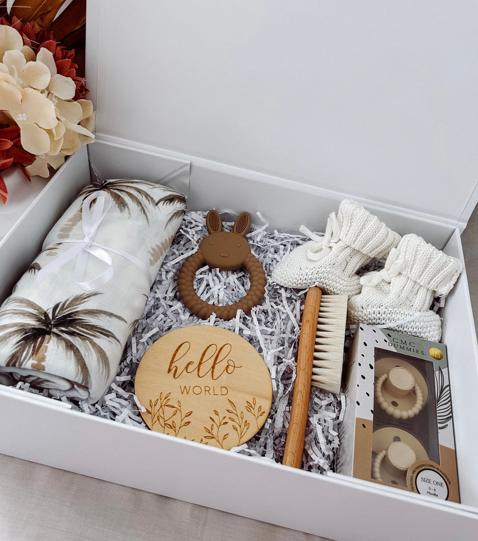 Hampers – Hamper Me Baby